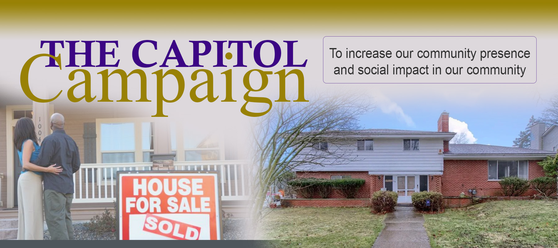Capital Campaign – Bethel AME Church Ann Arbor